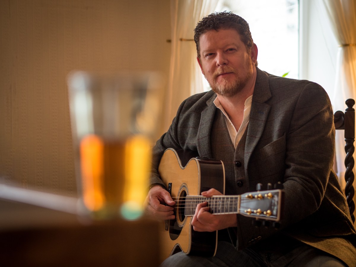 simontodd.co.uk – The Official Website for UK Singer/Songwriter Simon Todd